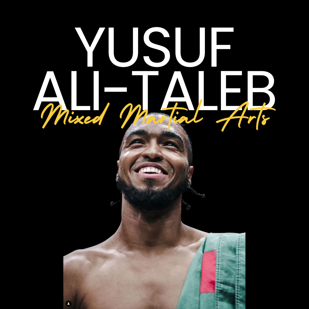 Yusuf Ali | Prospect Academy